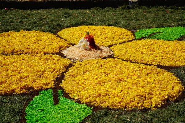🌸 CORPUS CHRISTI 2026: TRADICIÓN, ARTE Y PARTICIPACIÓN 🌸 - Ayuntamiento ...